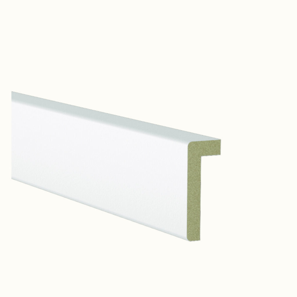 Angle 22x58 - EHL Profiles